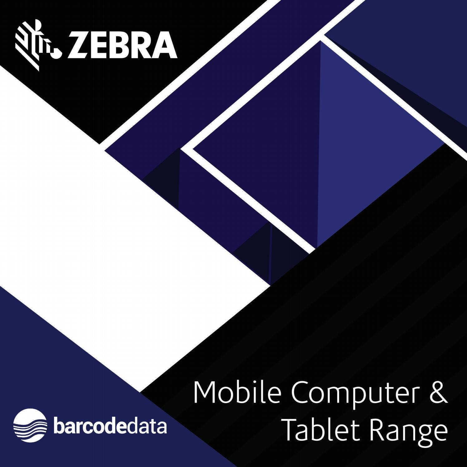 Zebra Mobile & Tablets See The Range by Barcode Data - Issuu