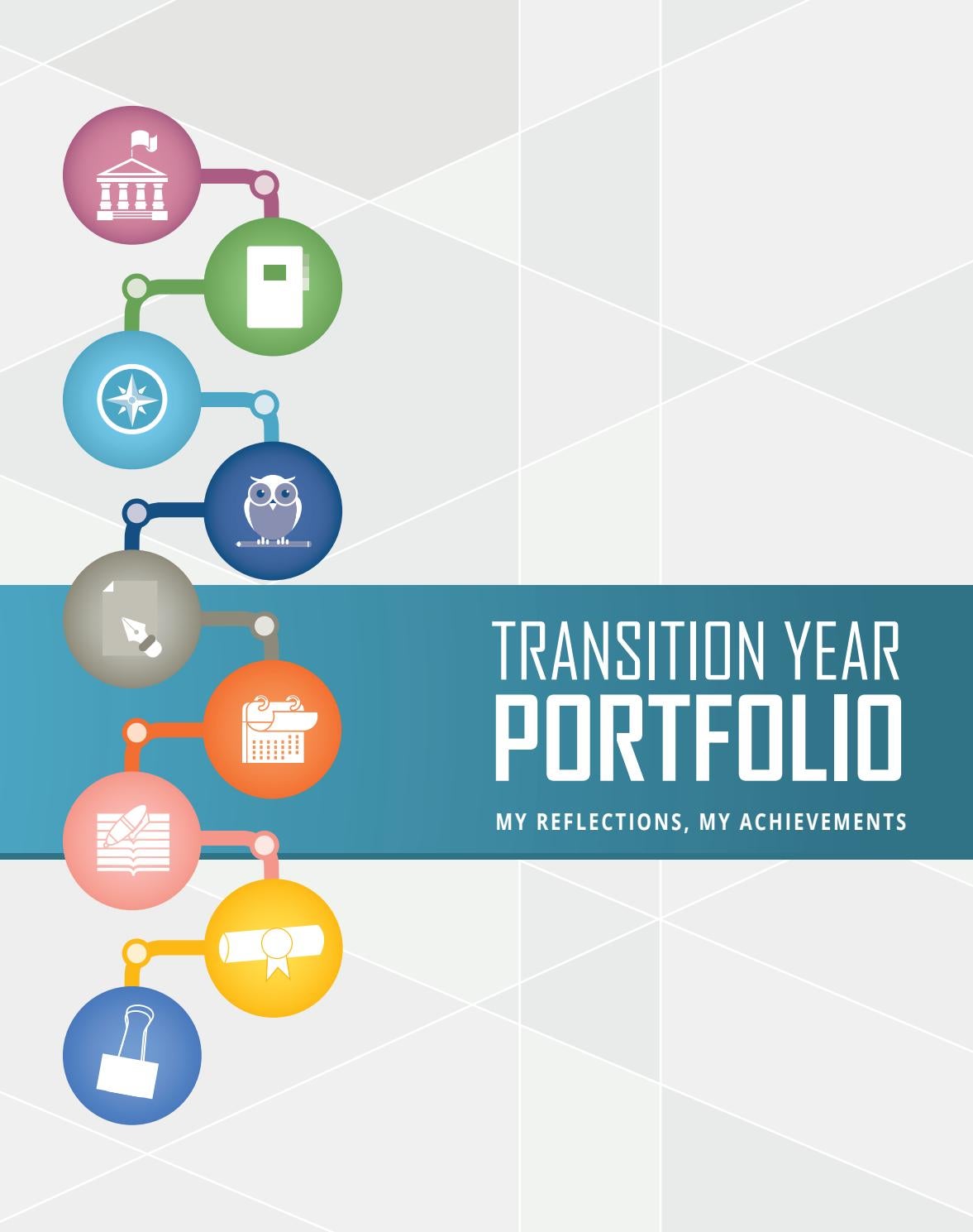 TY Portfolio by The Examcraft Group - Issuu