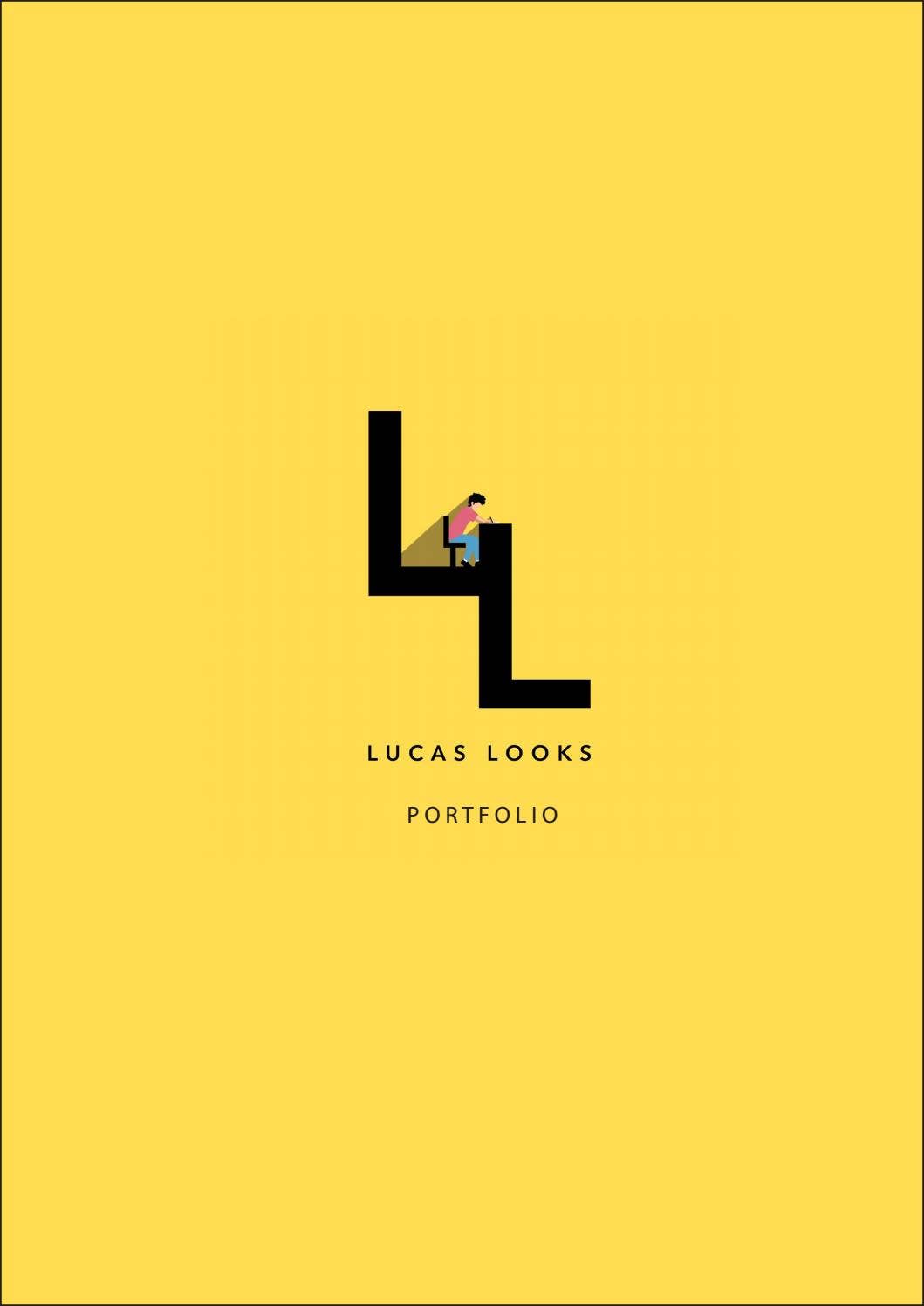 LUCAS LOOKS by Lucas Chung - Issuu
