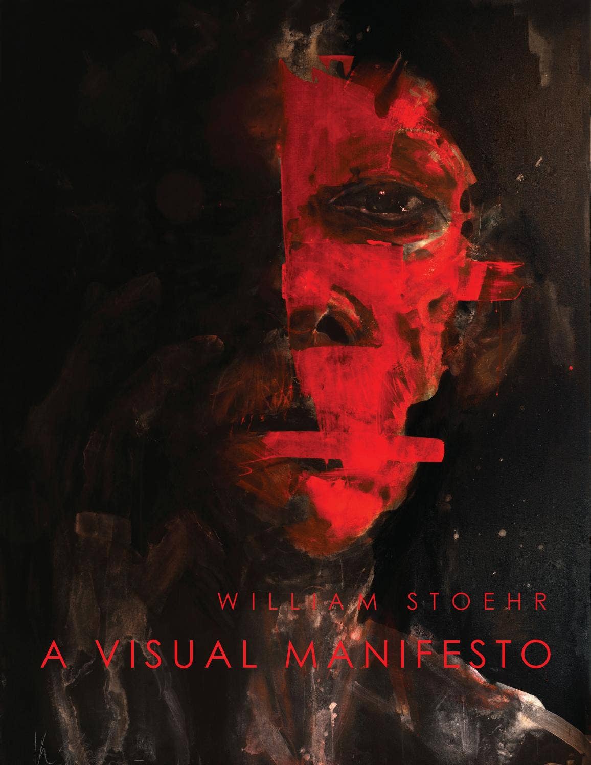 William Stoehr Catalog by Johnson Lowe Gallery - Issuu