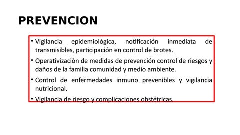 SALUD PUBLICA EN ENFERMERIA by Señor Enfermerock - Issuu