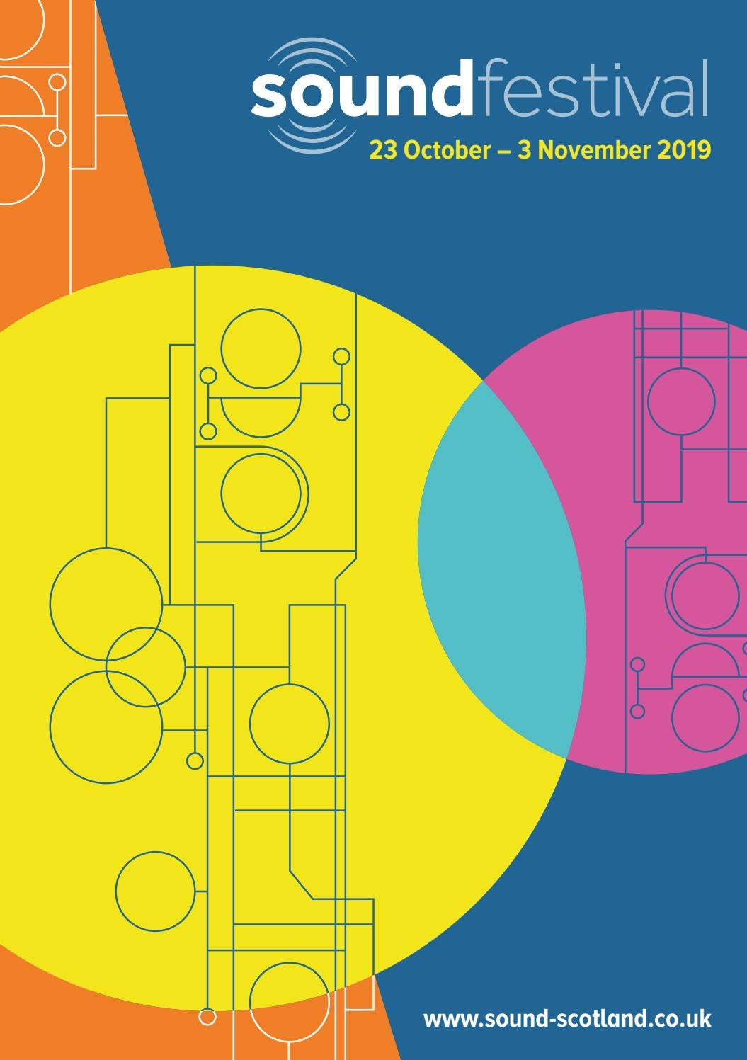 sound festival 2019 by Sound Festival - Issuu