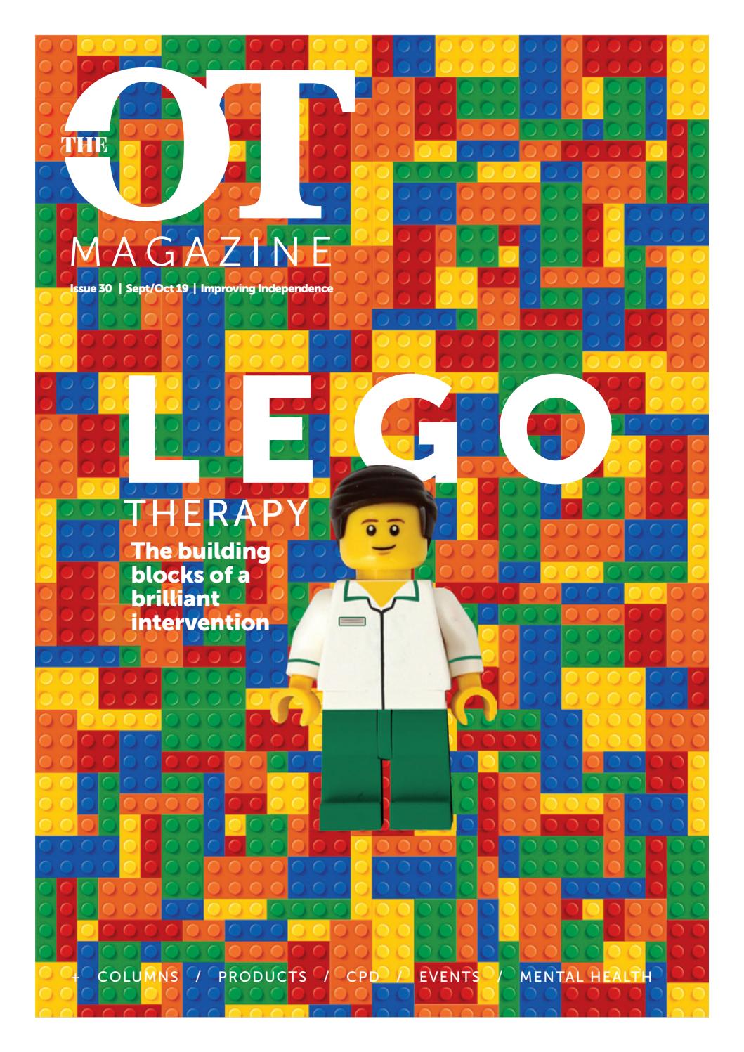 The OT Magazine – Sept / Oct 2019 by 2A Publishing - Issuu