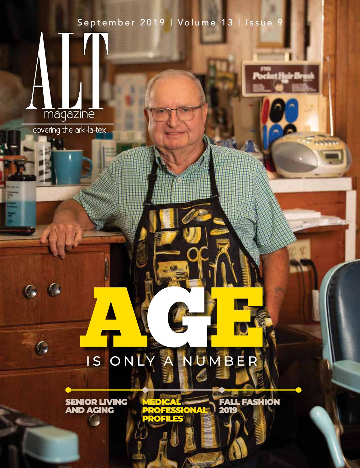 ALT Magazine September 2019 by ALT Magazine - Issuu