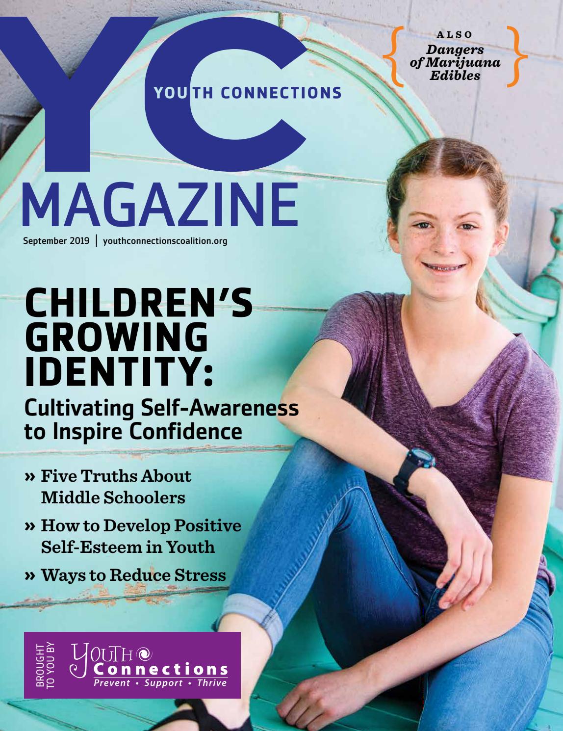 YC Magazine - Helena, September 2019 by Deanna Johnson - Issuu