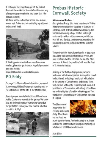 Probus News Magazine - September 2019 edition by Probus News Magazine ...