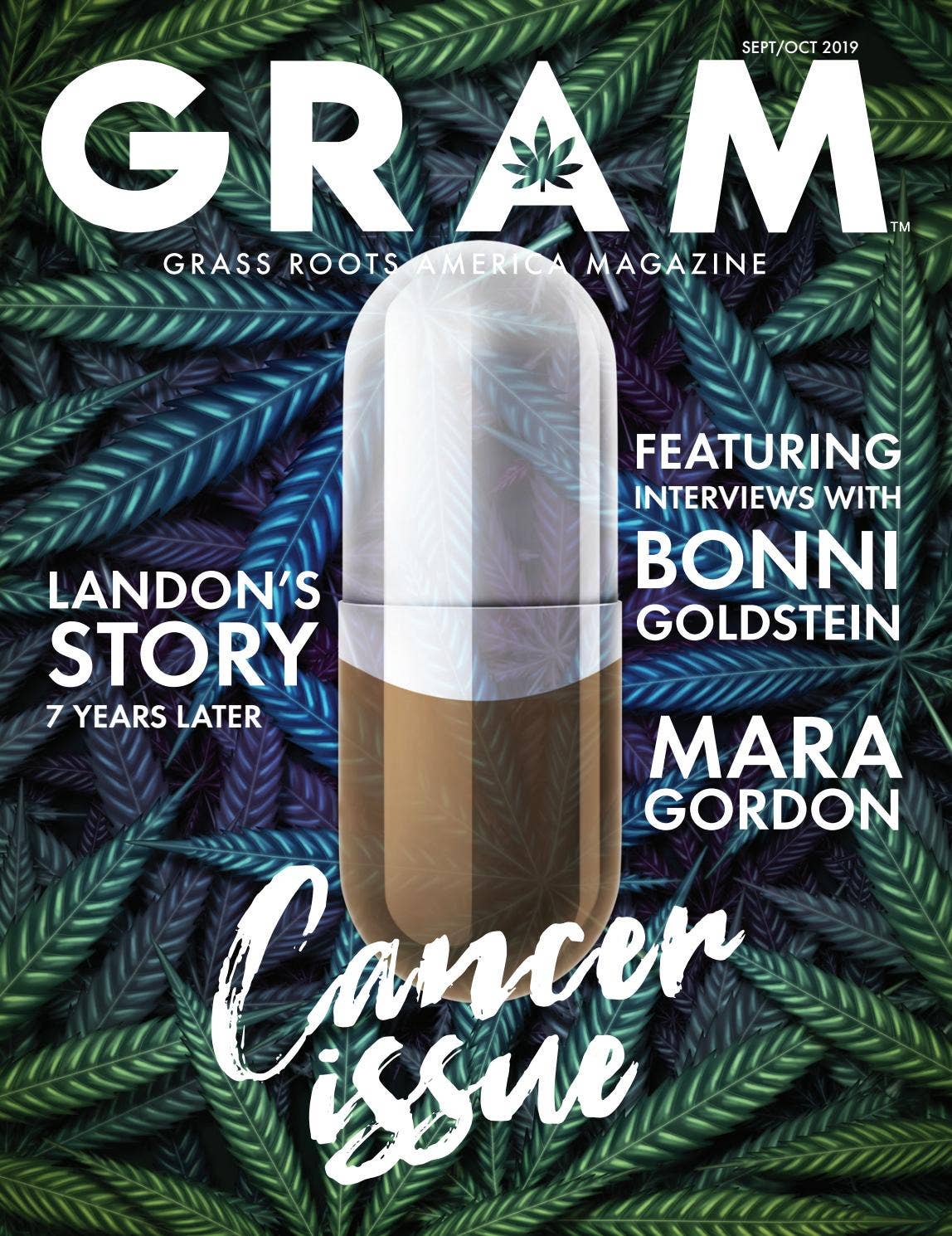 Grass Roots America Magazine - September/October 2019 by Grass Roots ...