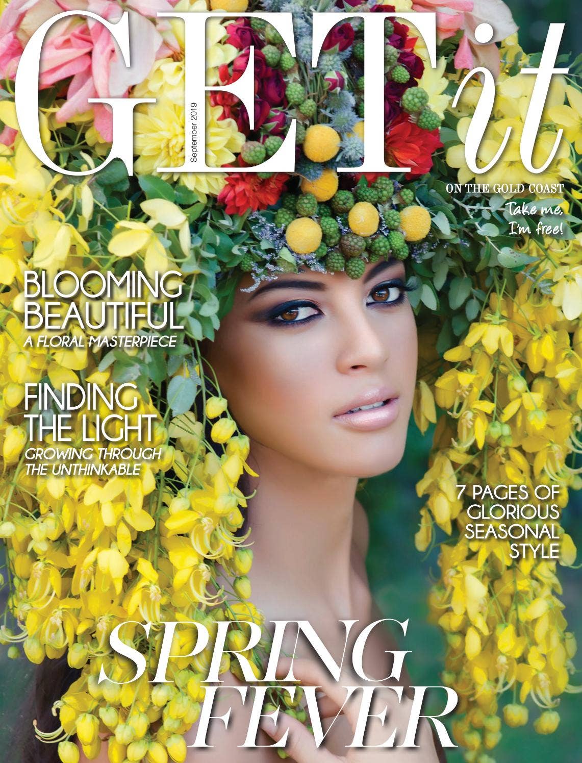 Get it Magazine September 2019 by Get it Magazine - Issuu