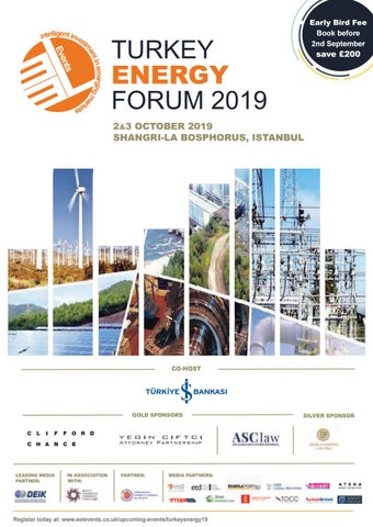 Turkish British Magazine_03 EN by Turkish British Magazine - Issuu