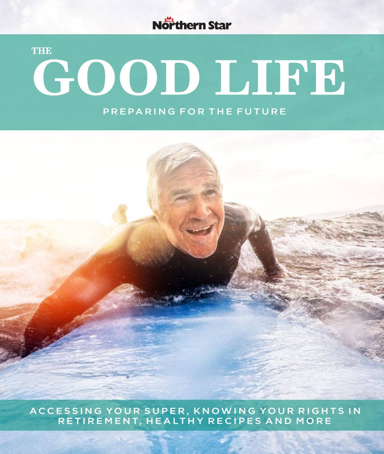 Good Life 2019 by News Corp Custom Publishing - Issuu