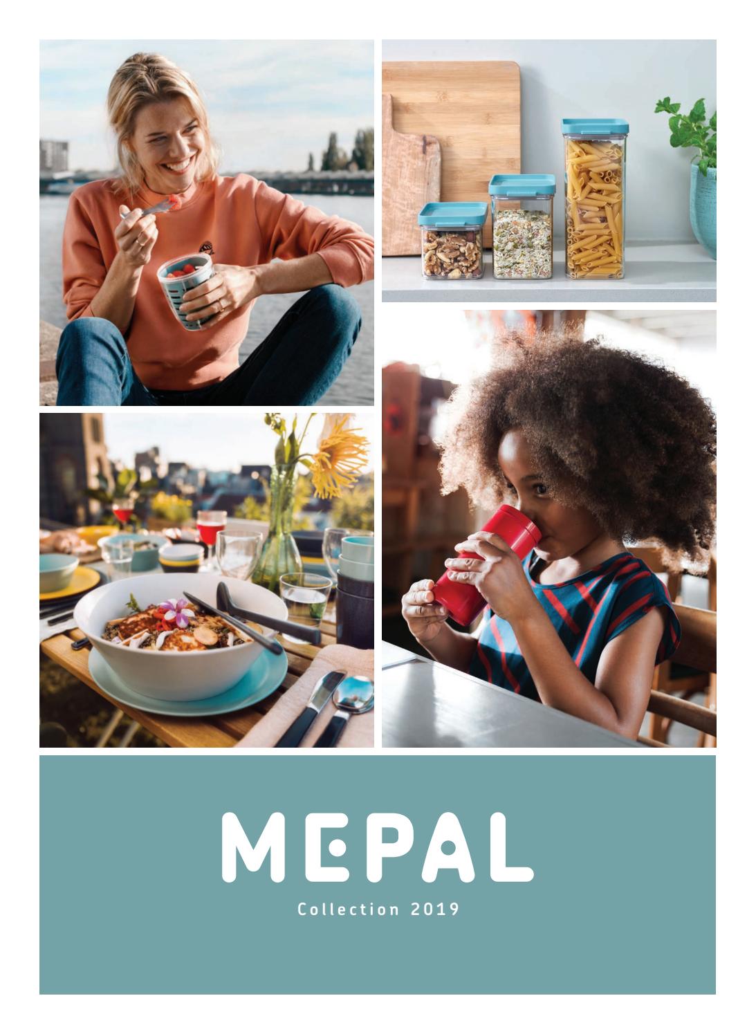 Mepal Collection 2019 (Français) by Mepal - Issuu