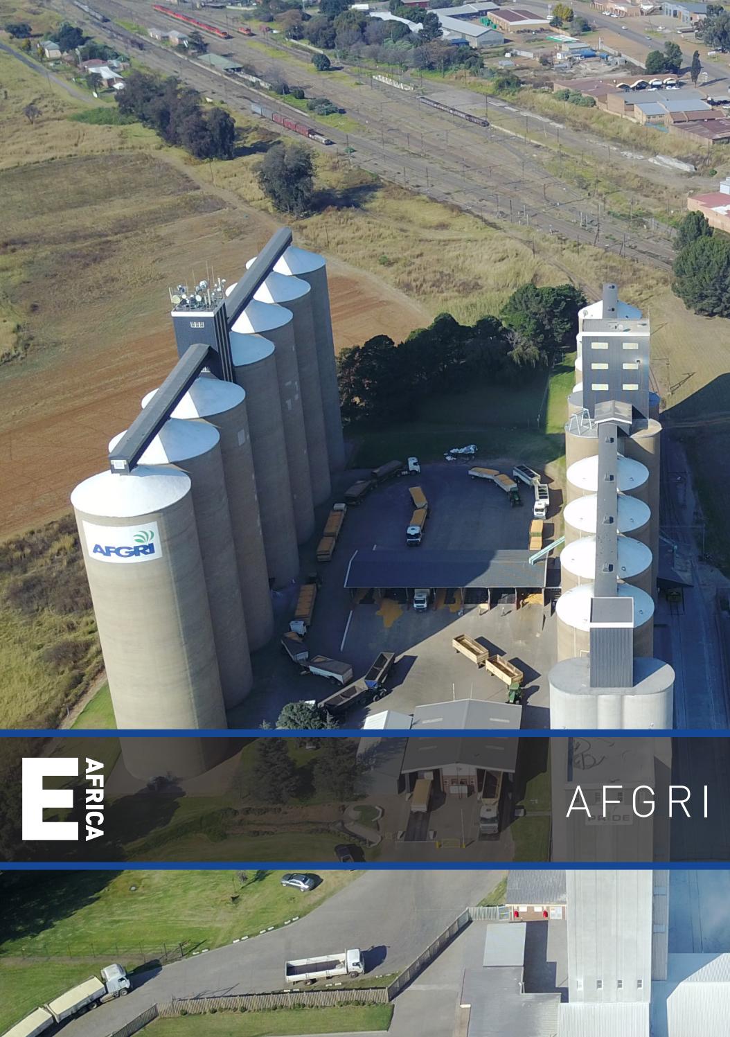 Afgri - Sept 2019 by CMB Media Group - Issuu