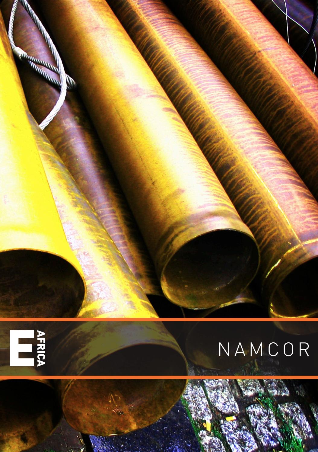 NAMCOR - Sept 2019 by CMB Media Group - Issuu