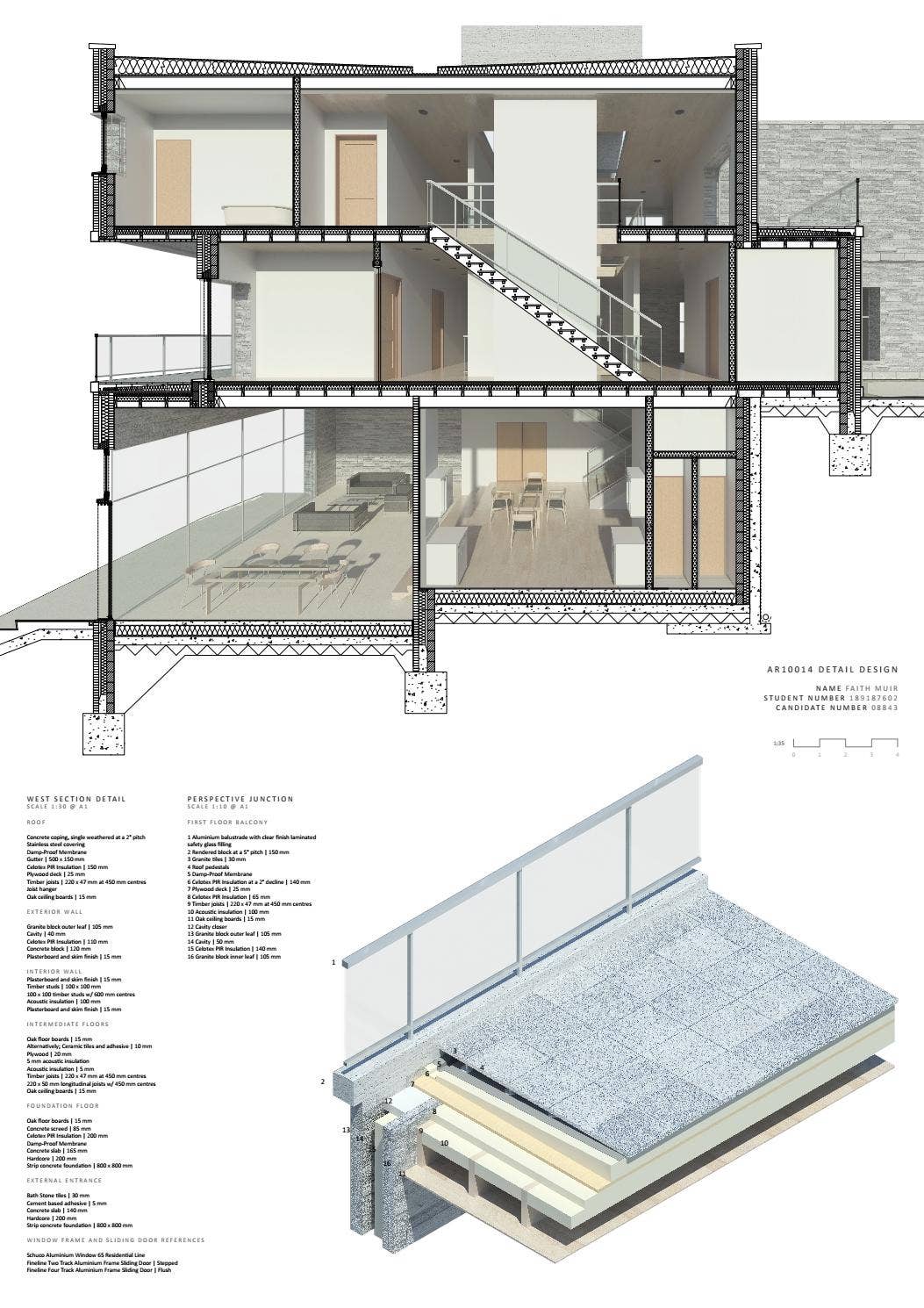 Detailed Design 1 by Faith Muir - Issuu