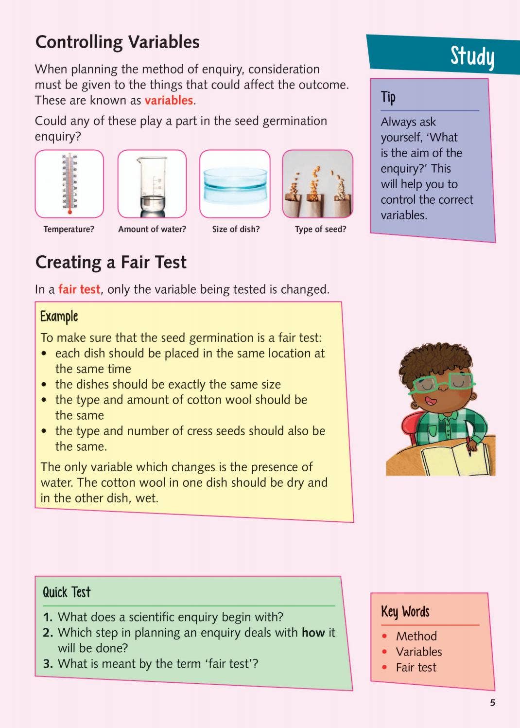 KS2 Science - Study Book by Collins - Issuu