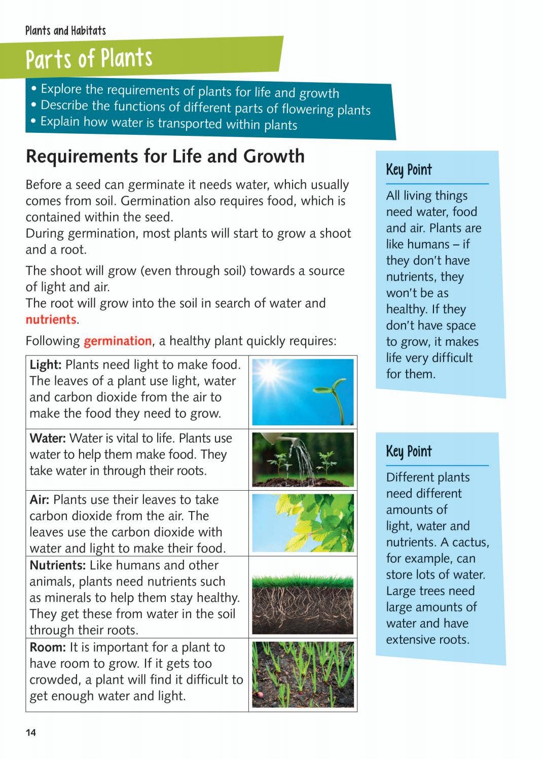 KS2 Science - Study Book by Collins - Issuu