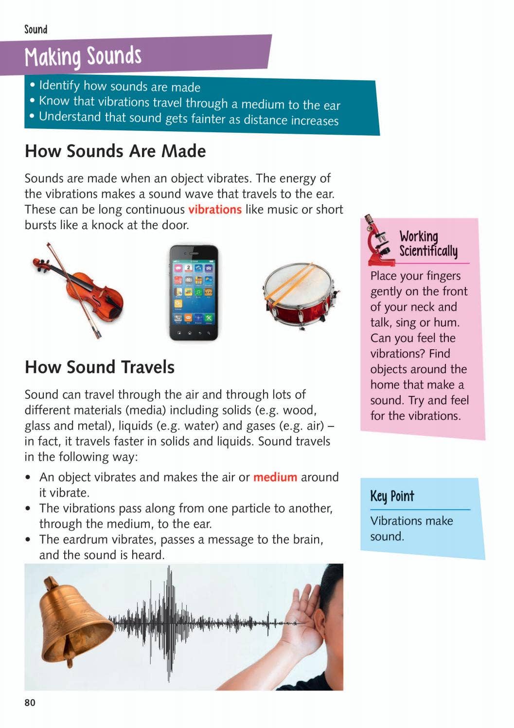 KS2 Science - Study Book by Collins - Issuu