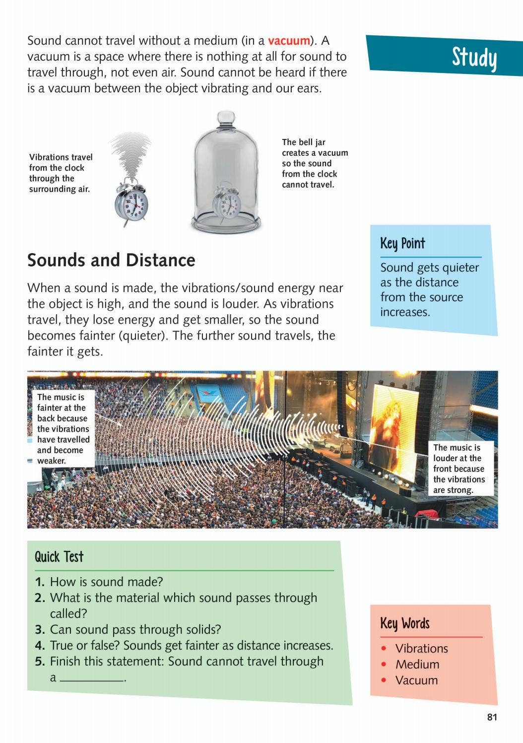 KS2 Science - Study Book by Collins - Issuu