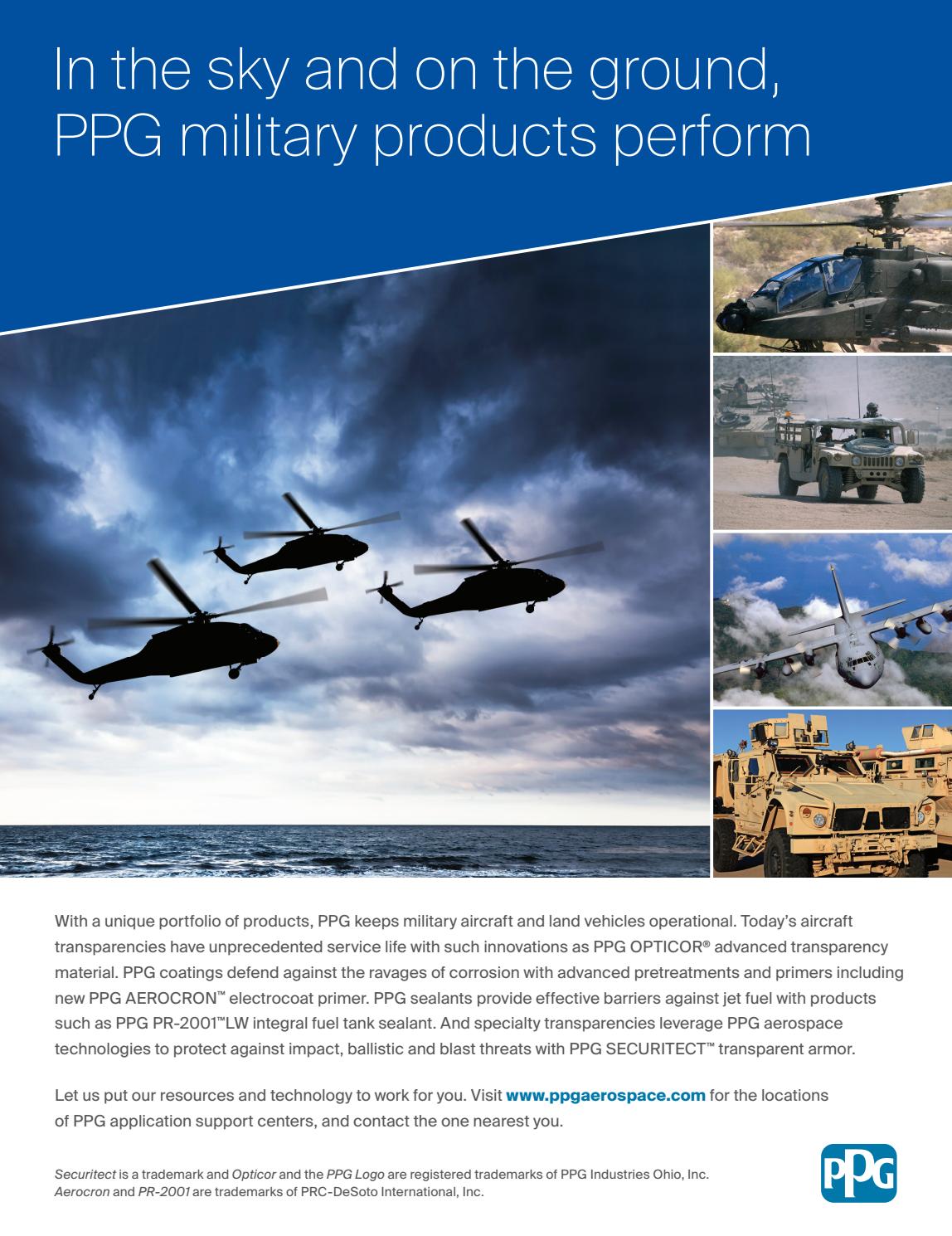 Defense R&D OUTLOOK by Faircount Media Group - Issuu
