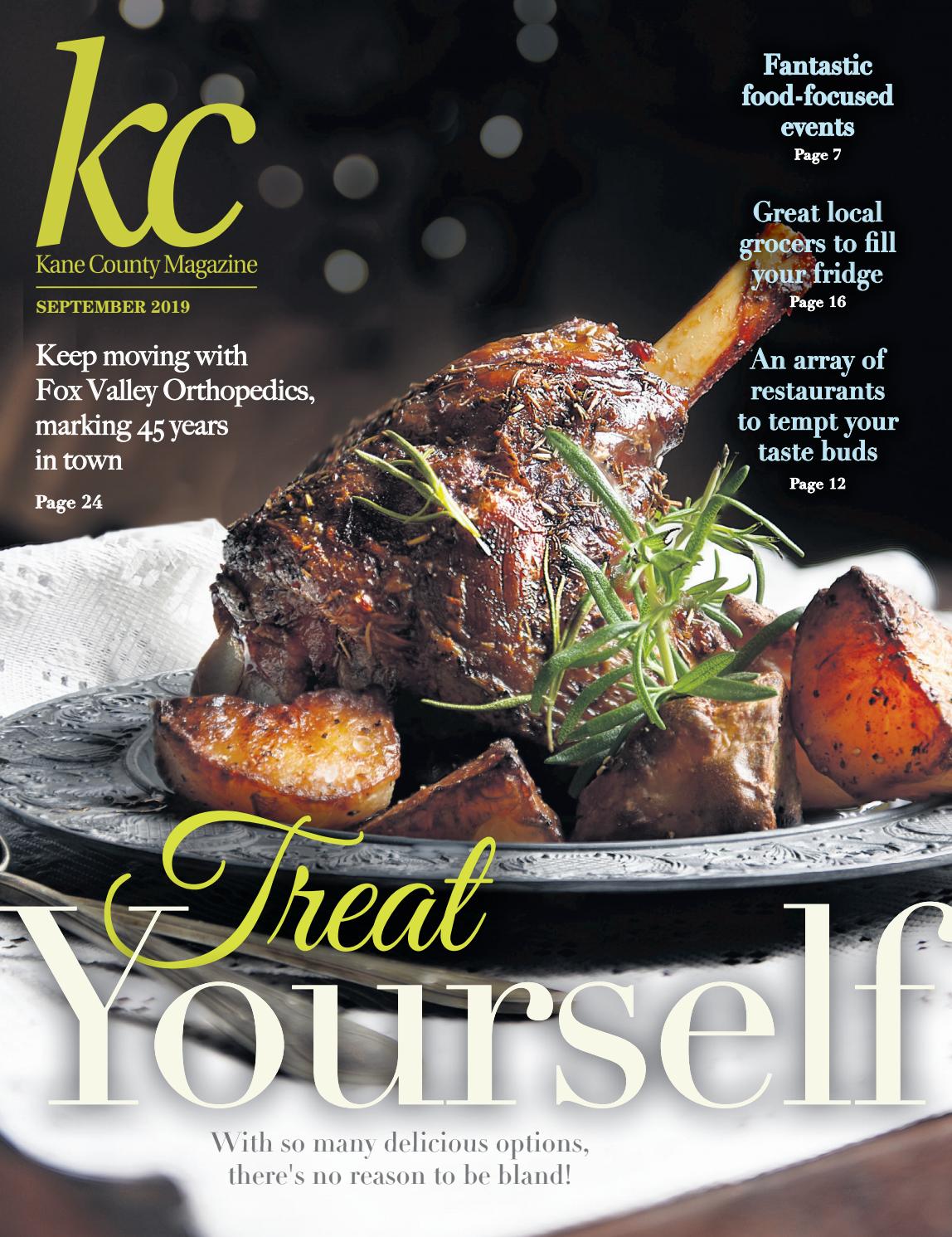 KC Magazine_September 2019 by Shaw Media - Issuu