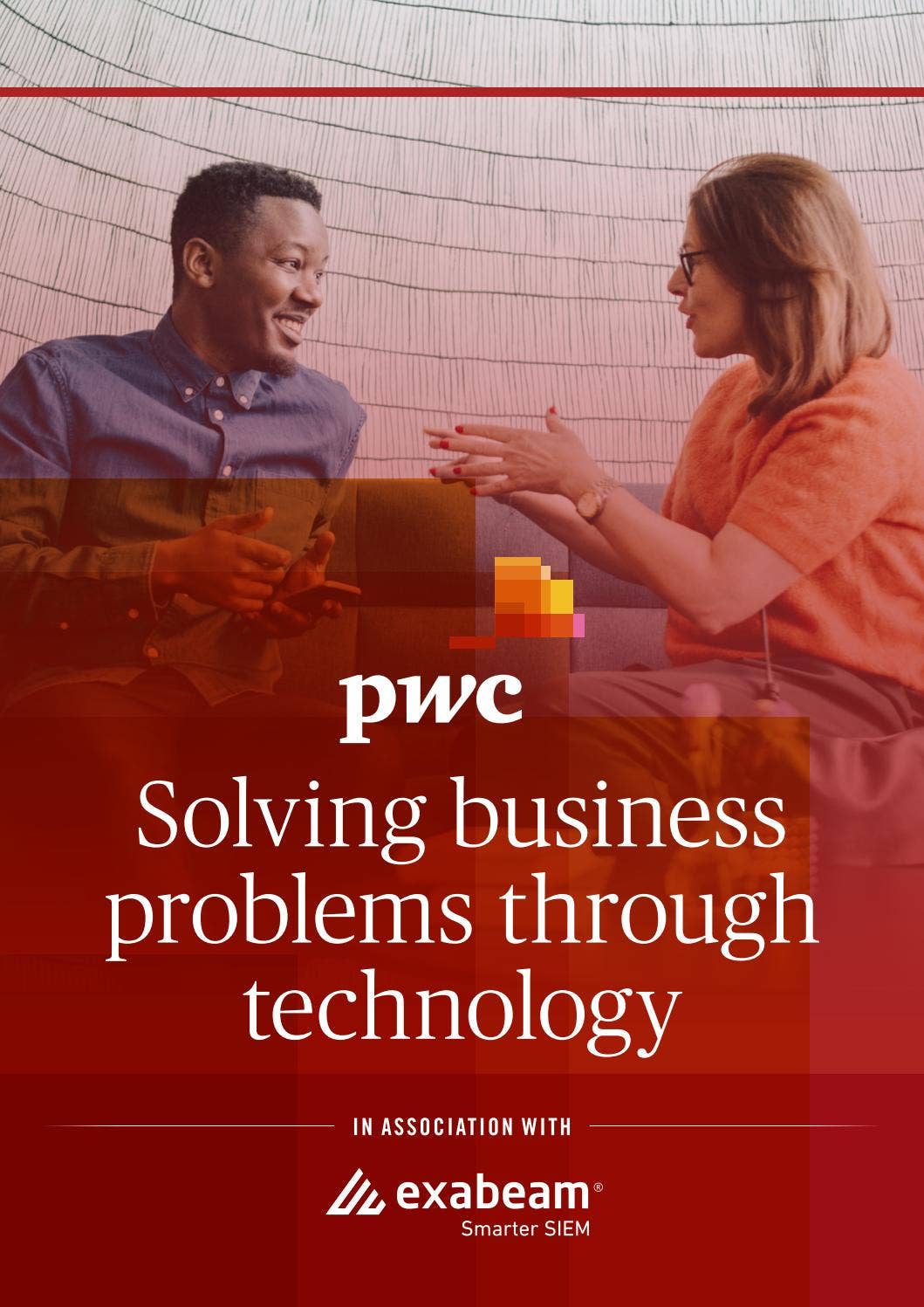 PwC – September 2019 by Business Chief USA - Issuu