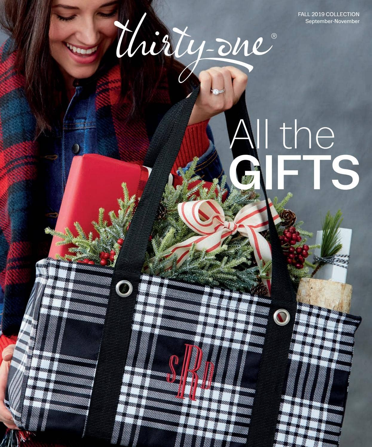 Thirty-One Fall 2019 Catalog by Rachael Woods - Issuu