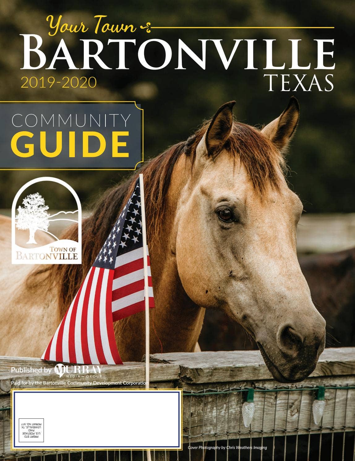 Your Town Bartonville - 2019 Community Guide by Murray Media Group - Issuu