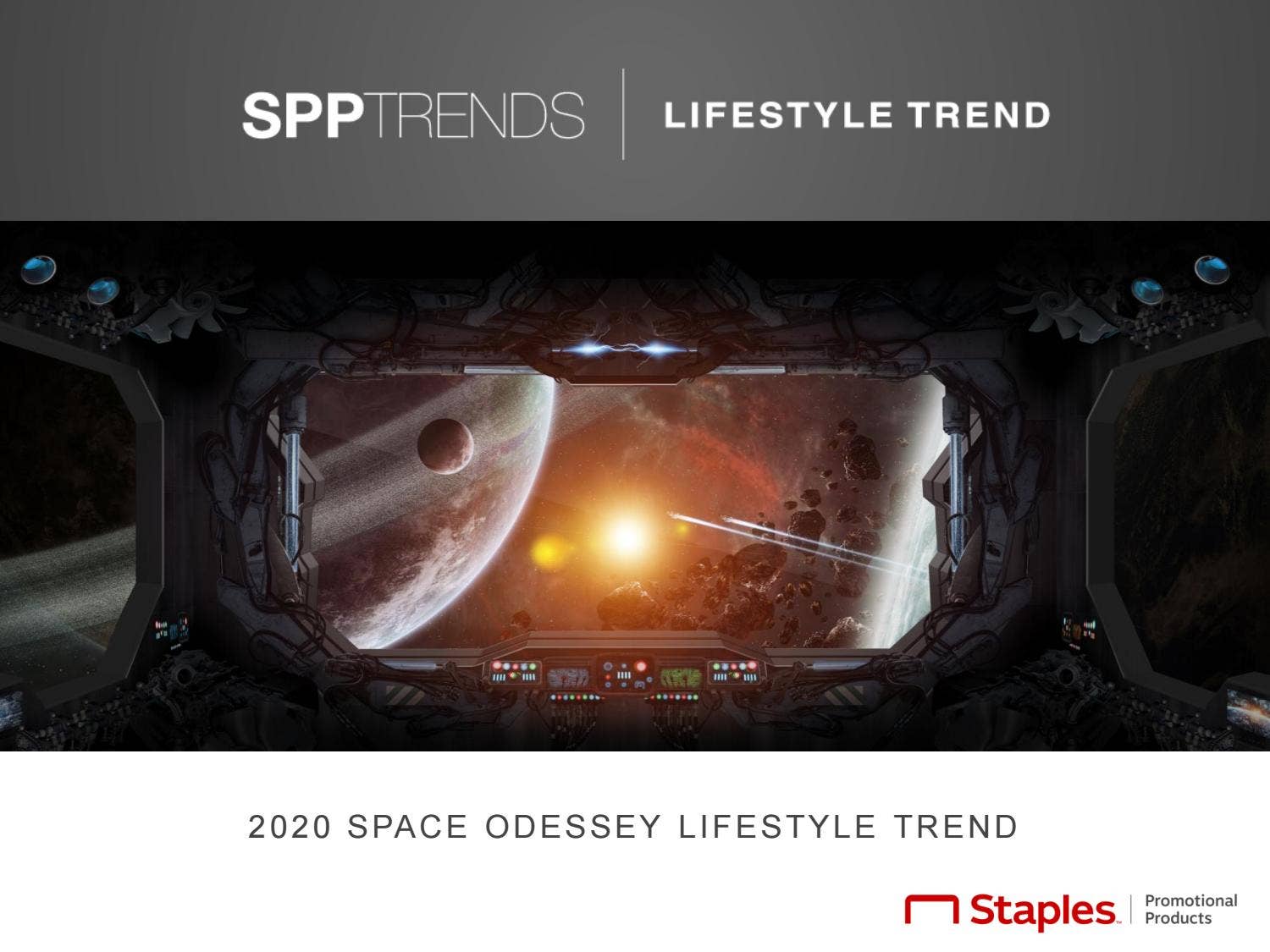 SPP TRENDS : 2020 SPACE ODYSSEY LIFESTYLE TREND by SPP Trends - Issuu