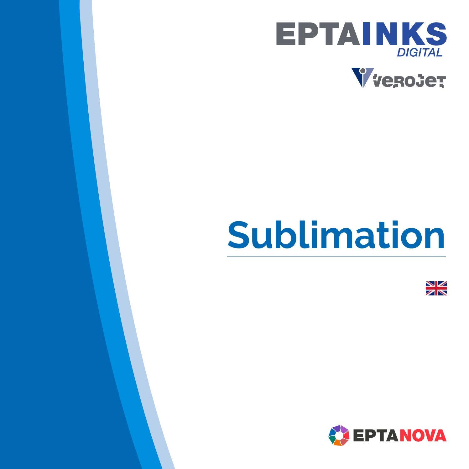 Sublimation | EPTAINKS Digital by Eptanova - Issuu