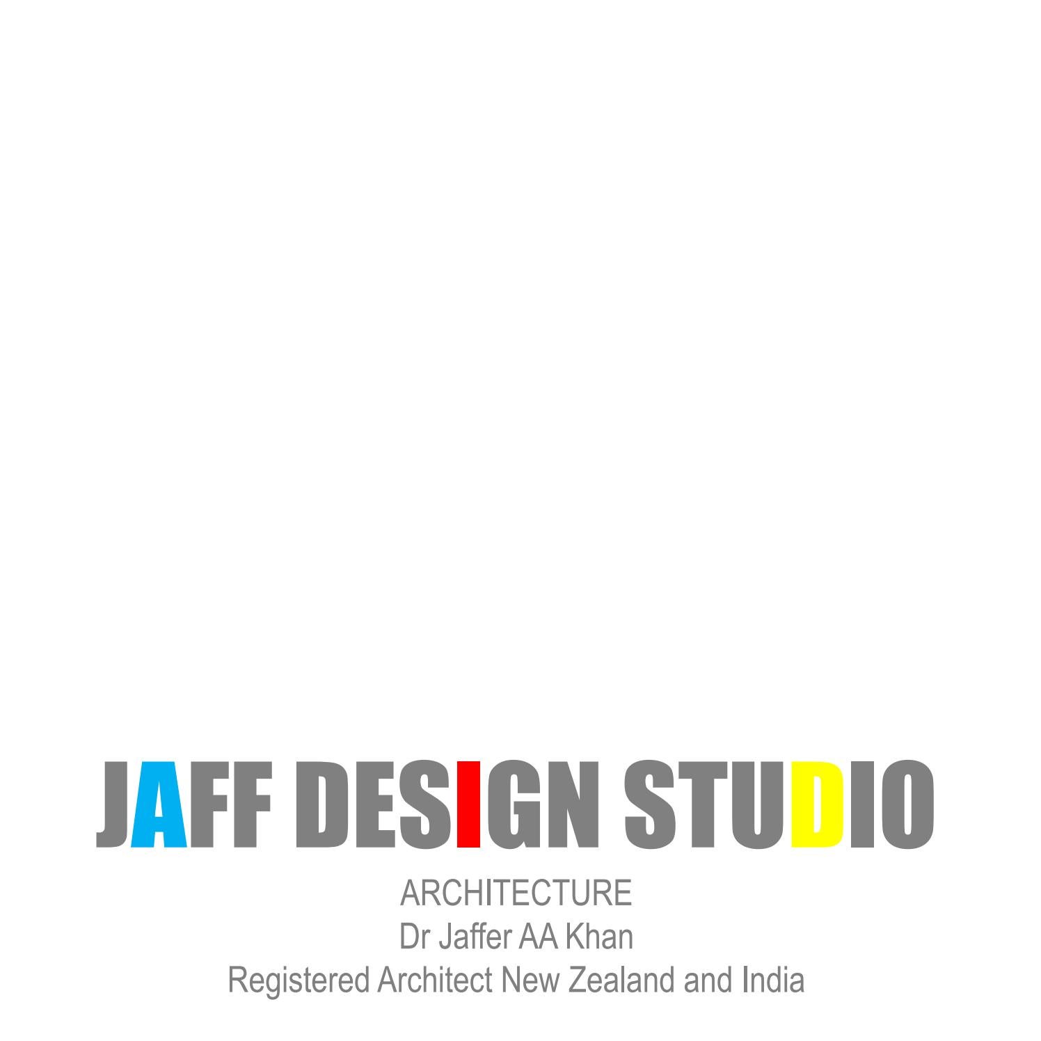 Portfolio Jaff Design Studio by Jaffer Khan - Issuu