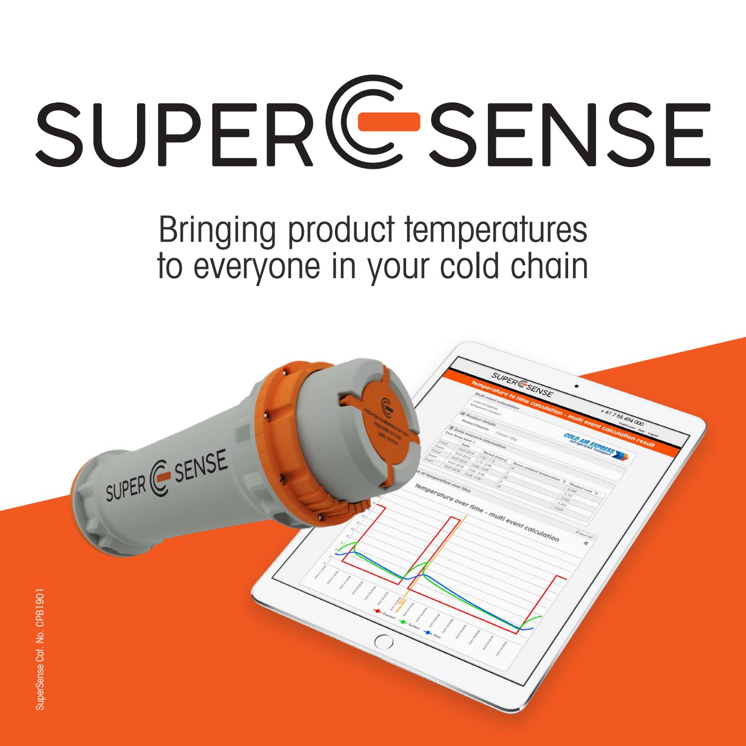 SuperSense brochure 2019 – SuperCool Group by SuperCool Group - Issuu