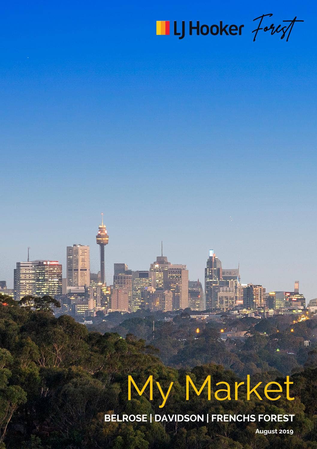 September Market Report 2019 - Buying & Selling Together by Shane ...