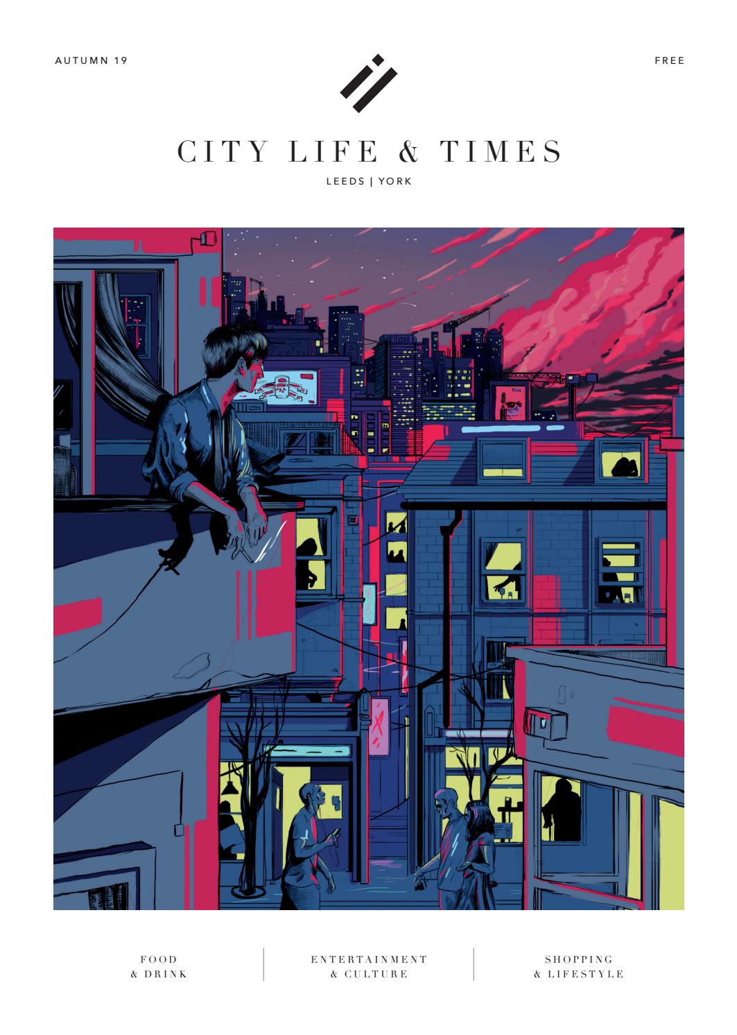 IL Magazine (Issue 18) by Independent Life - Issuu