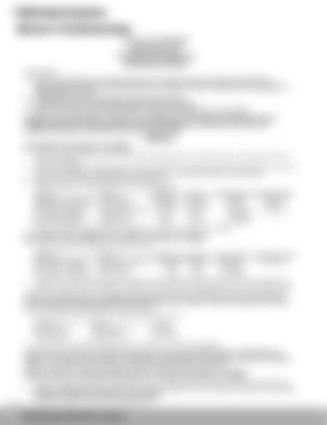 CDI Electronics - Practical Outboard Ignition Troubleshooting Guide ...