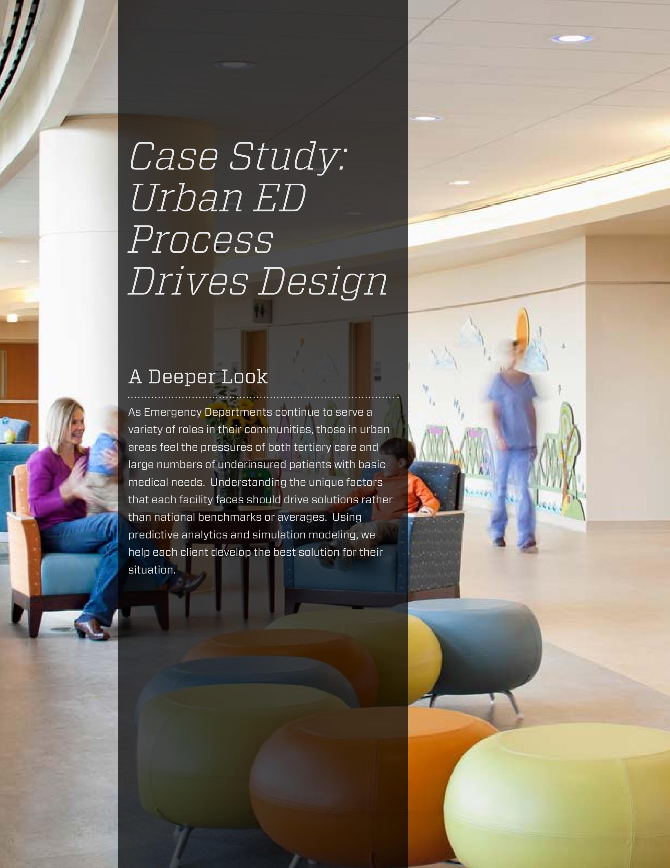 Case Study: Process Led Design by Array Architects - Issuu