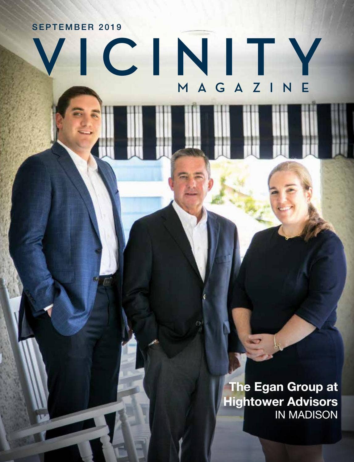 Vicinity Magazine by Vicinity Media Group - Issuu