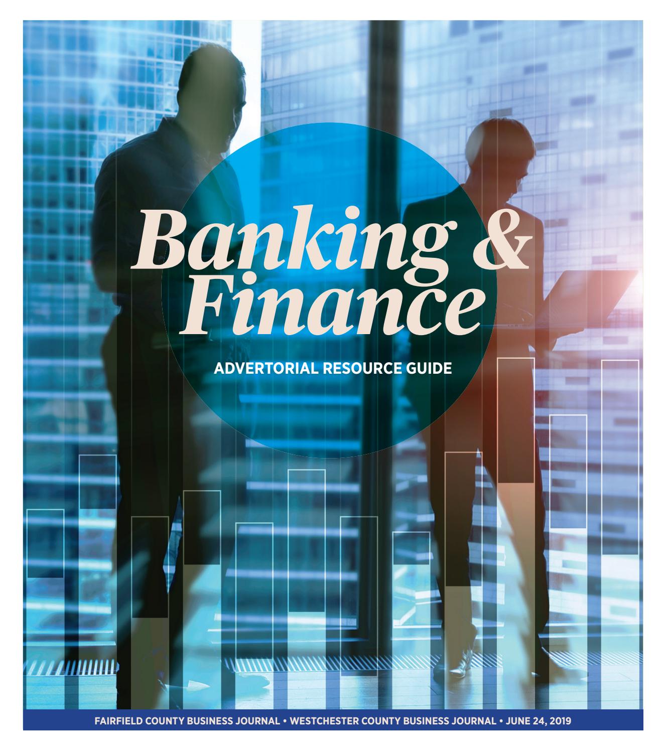 Banking Finance 2019 By Wag Magazine Issuu