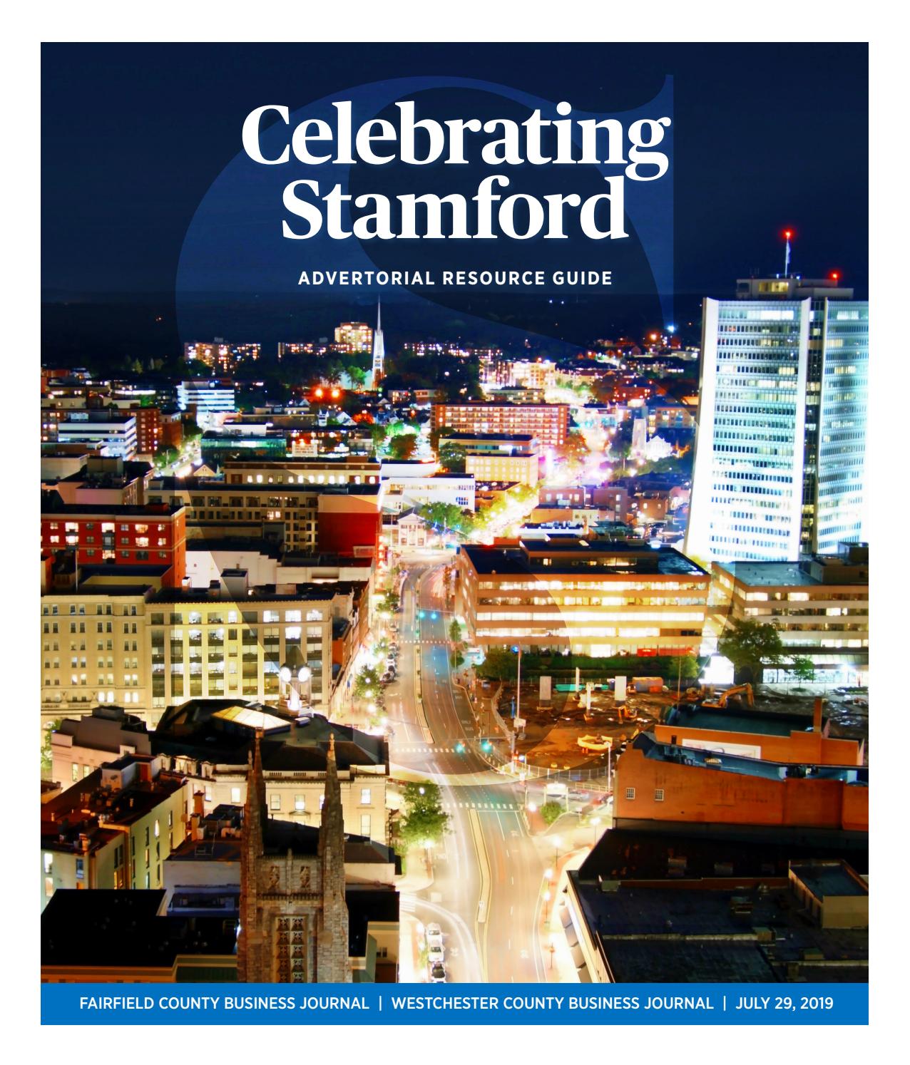 Stamford 2019 by Wag Magazine - Issuu