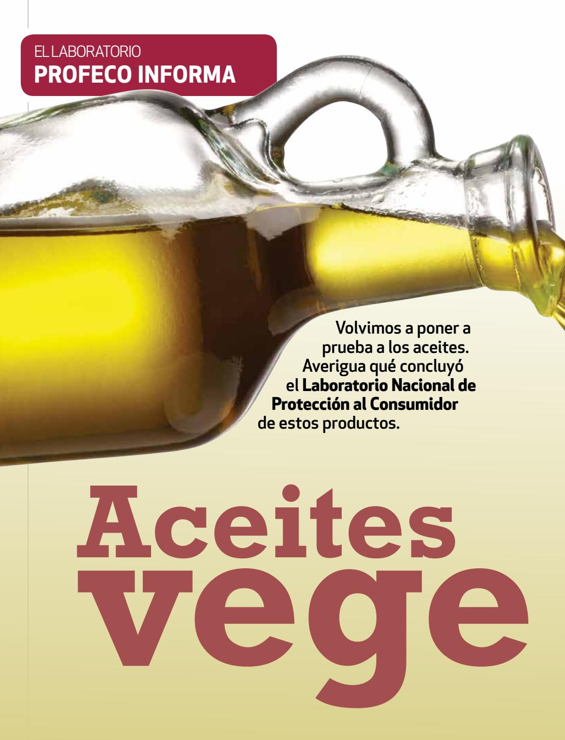 Revista del Consumidor Septiembre 2019 by PROFECO - Issuu