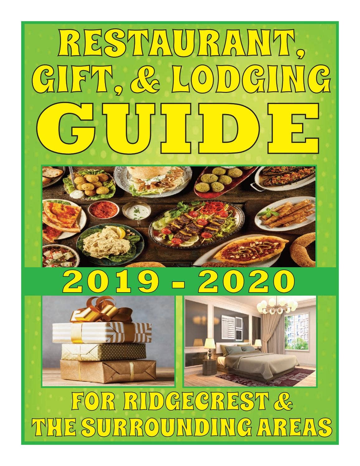 restaurant-guide-2019-2020 by The Swap Sheet - Issuu
