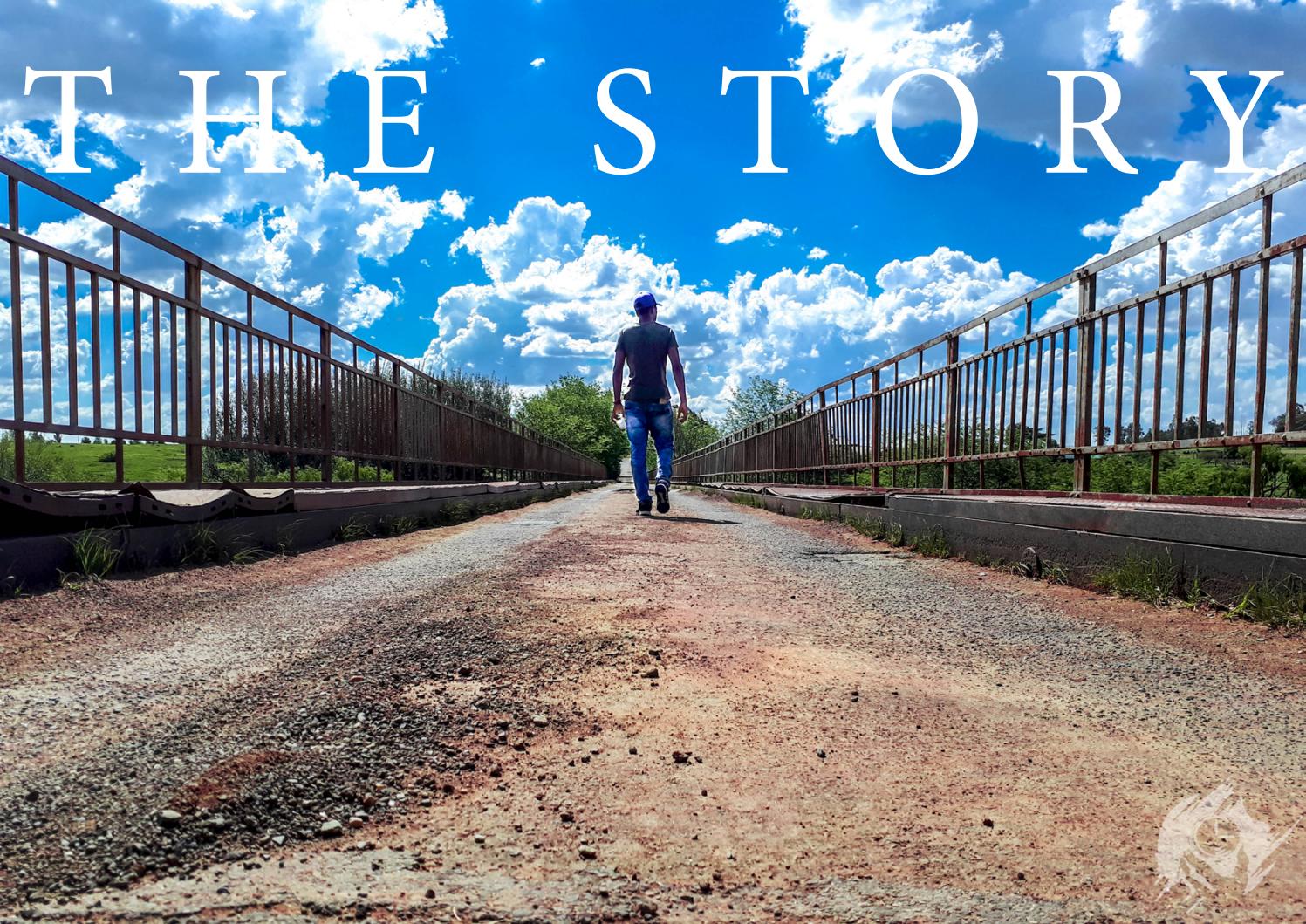 The Story by THE STORY MAGAZINE - Issuu