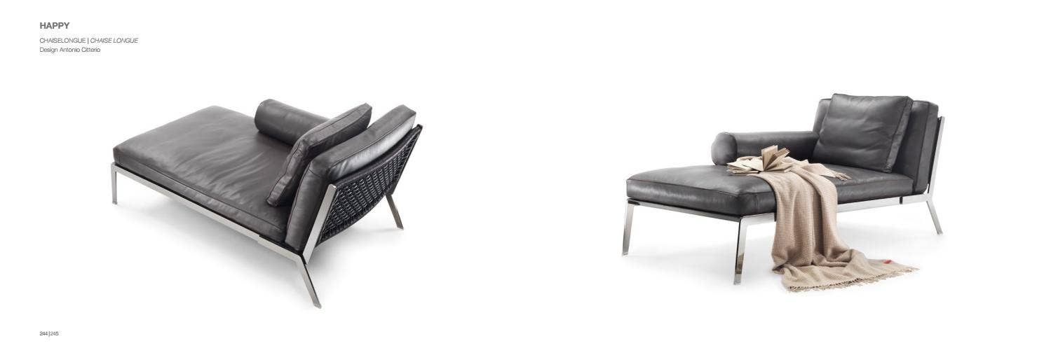 FLEXFORM Pocket Catalogue by STUDIO216 - Issuu