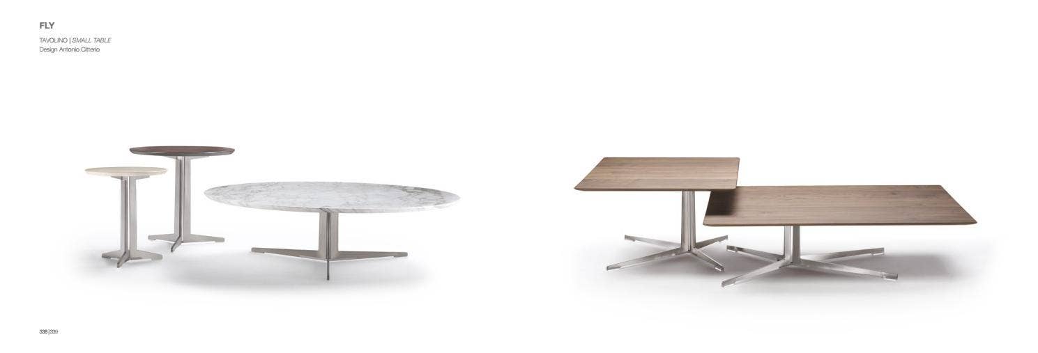 FLEXFORM Pocket Catalogue by Studio216 - Issuu