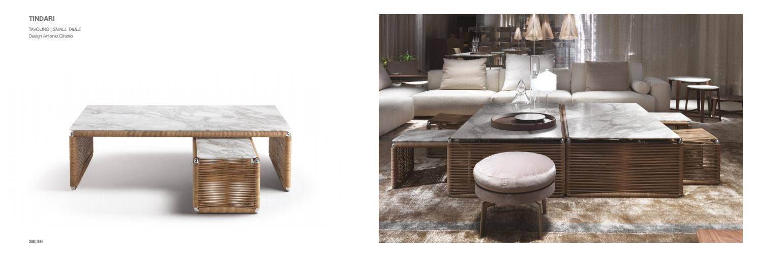 FLEXFORM Pocket Catalogue by STUDIO216 - Issuu