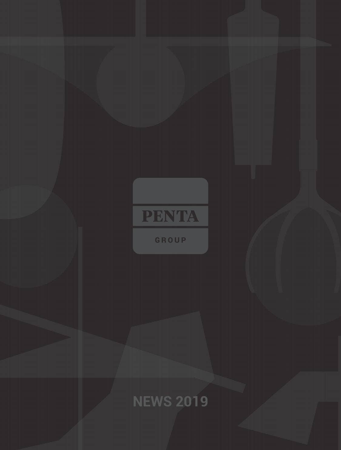 2019 Penta Magazine by Studio216 - Issuu