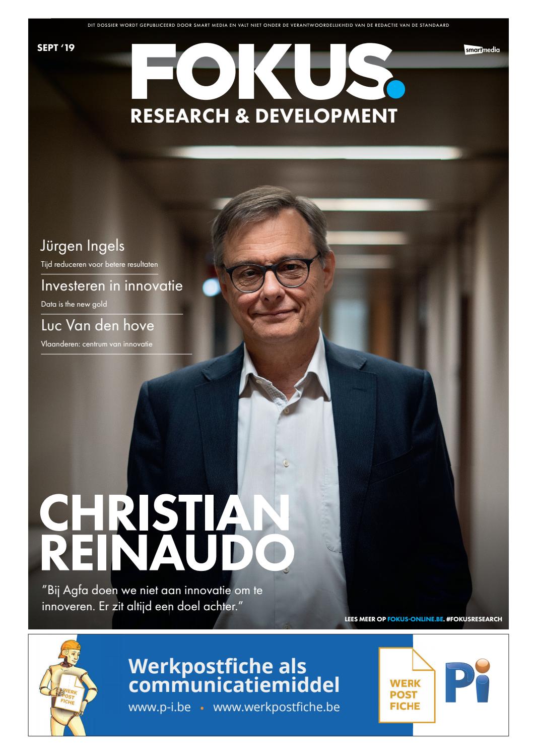 Fokus Research & Development by Smart Media Agency | Fokus - Issuu