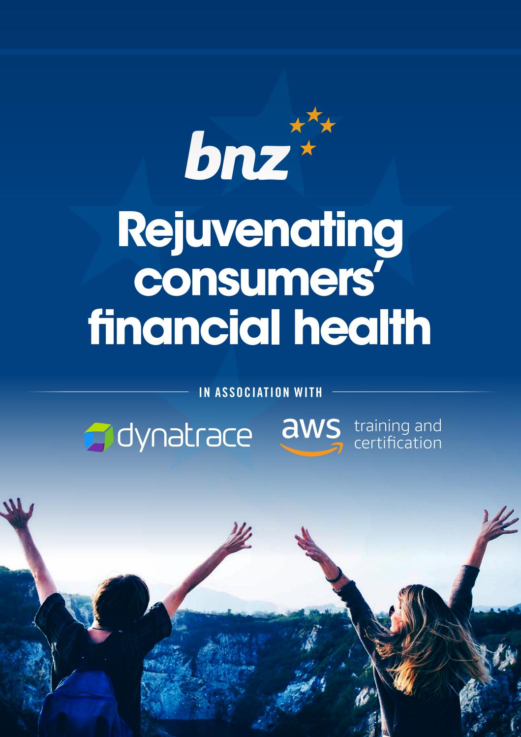 Bank of New Zealand – September 2019 by Business Chief ANZ - Issuu
