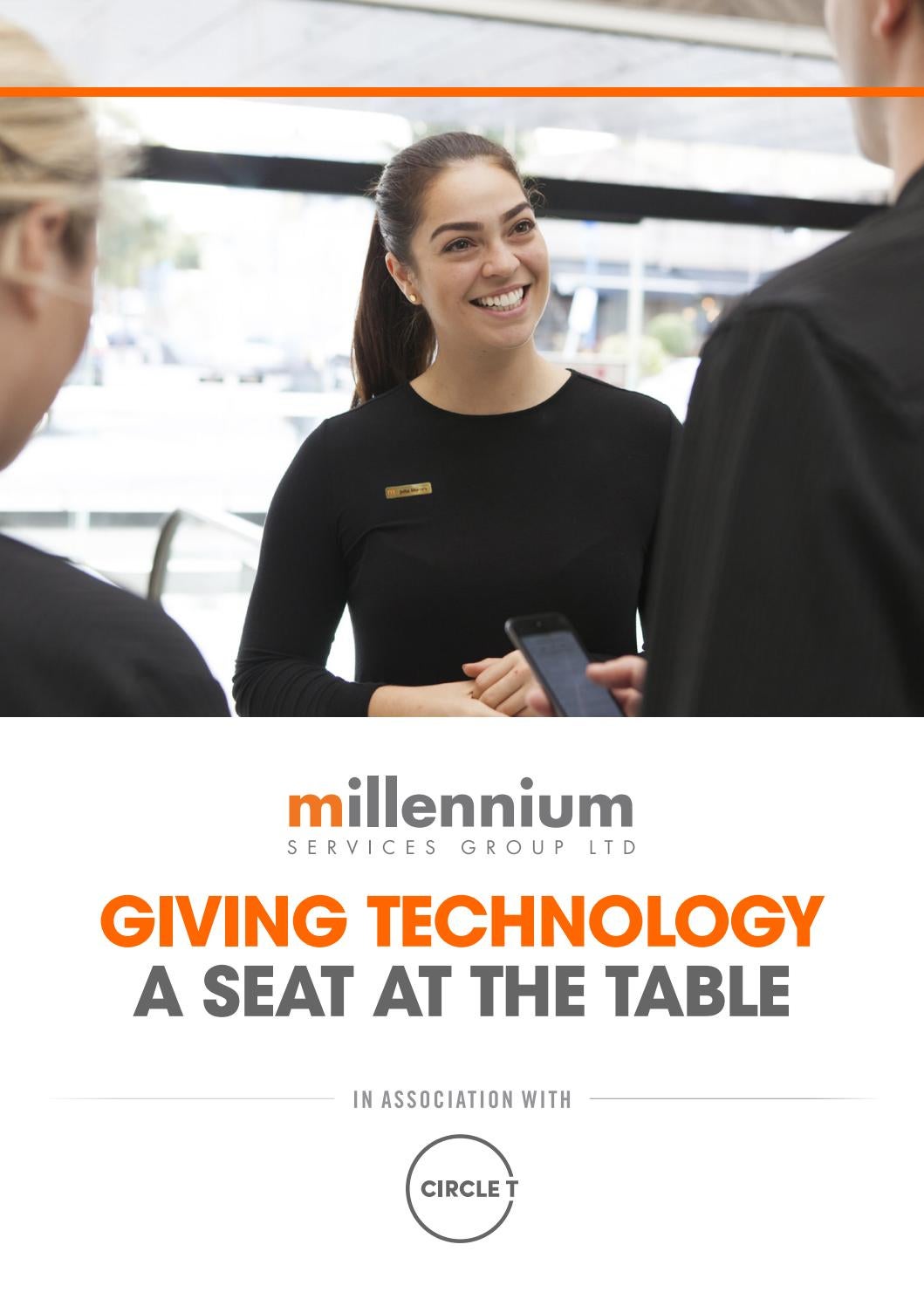 Millenium Services Group – September 2019 by Business Chief ANZ - Issuu