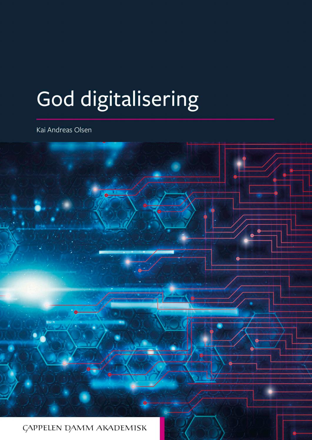 God digitalisering by Cappelen Damm - Issuu