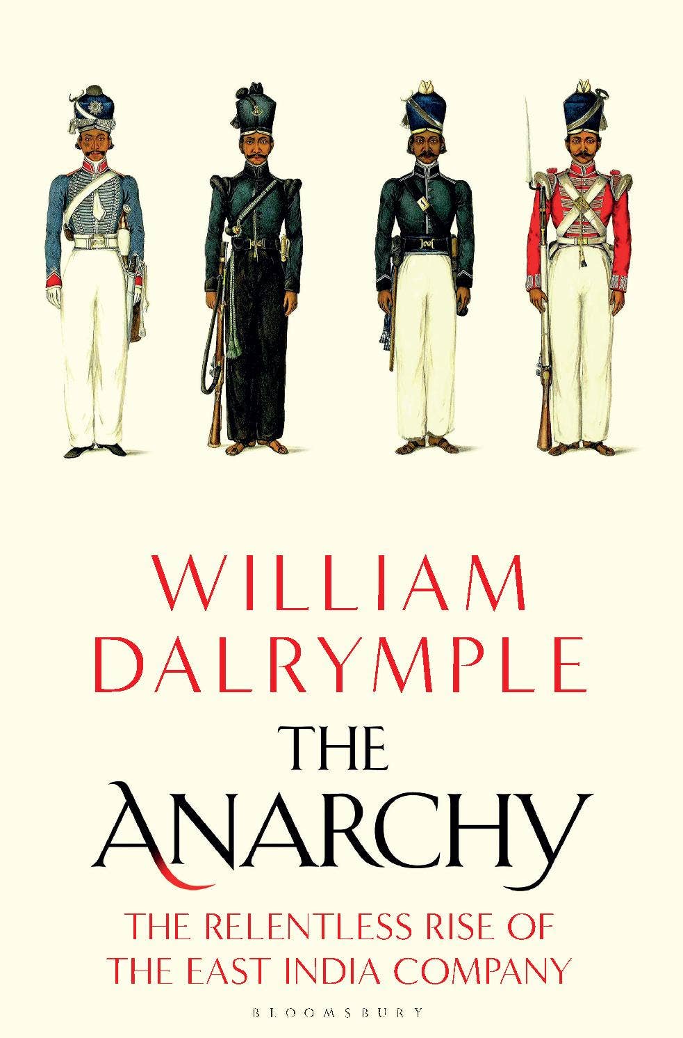An extract from The Anarchy by William Dalrymple by Bloomsbury ...